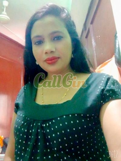 Ankita, real meetings available with full satisfaction. | CallGin