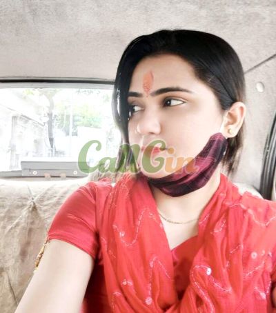 Muskan Patel, my priority will always be to please you | CallGin