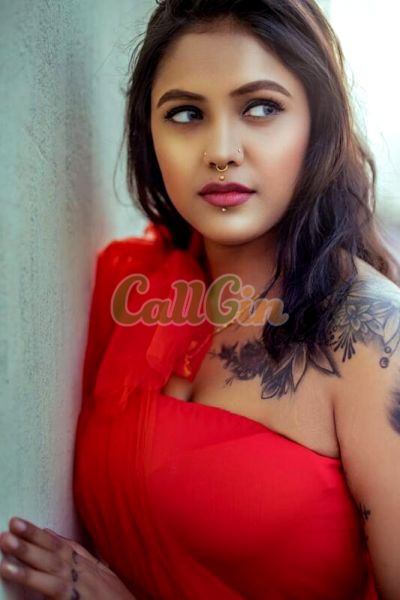 Sabnam, come and let me serve you as you deserve | CallGin