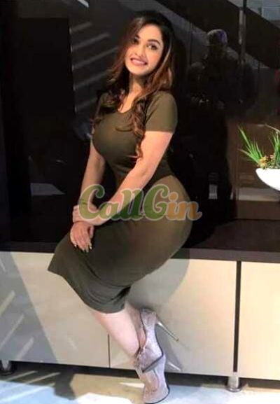 Arushi Reddy, come and let's unleash the passion inside of us | CallGin