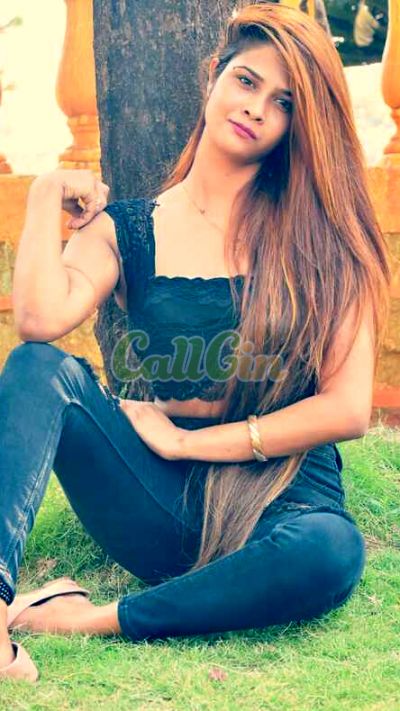 Anjali Roy, feminine redheaded girl, spend hot moments with me. | CallGin