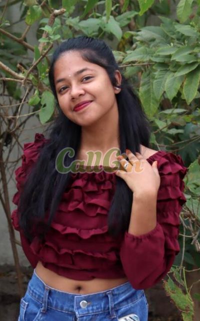 Preeti Reddy, i'm naughty and wild, my treatment is unmissable | CallGin