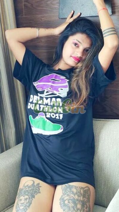 Anu Rani, a profoundly thorough and affectionate seductress | CallGin