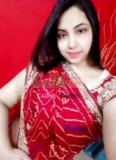 Anjali Roy, i'm the type of lover who ensures every desire is satisfied | CallGin