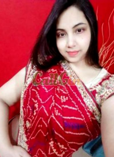 Anjali Roy, i'm the type of lover who ensures every desire is satisfied ...