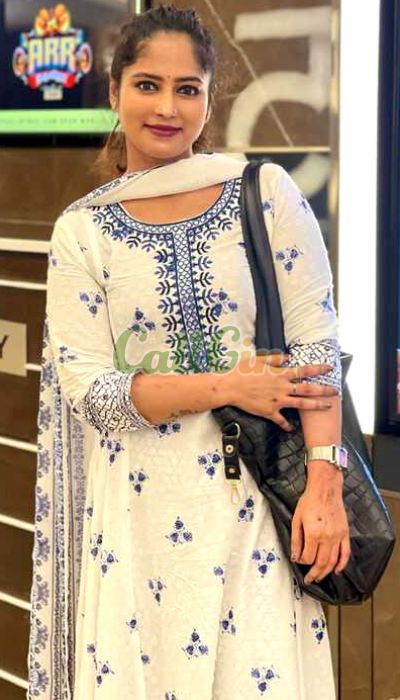 Bindiya, my commitment is to make you completely satisfied. | CallGin